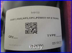 B-K Lighting HP2-LED-TR Integral Driver Recessed In Grade Well Light ...