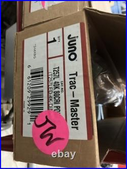 Juno lighting trac master track led light | Industrial Lighting