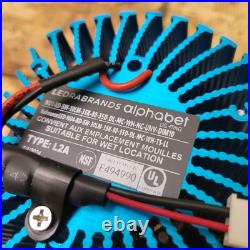 Ledrabrands Alphabet Nu4-rd-sw-10lm-35k-80-35d-dl-mc-wh-nc-unv-dim10 ...