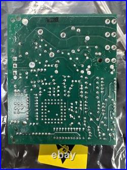 Lutron Grafik Eye Harrier Dimmer Rack Card 470-804 Rev C 100-127v 16A ...