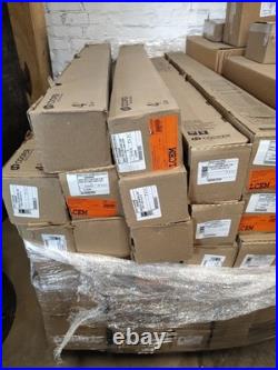 Metalux 4SNLED-LD5-41SL-LW-UNV-L840-CD1-U LED Strip Light 4100 Lumen ...